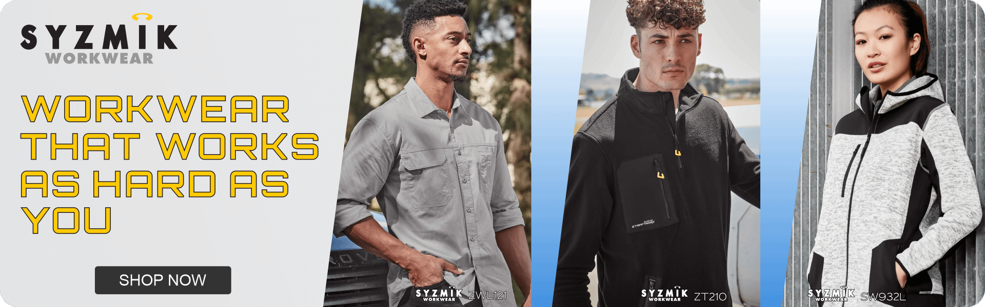 Home page - Workgear CA