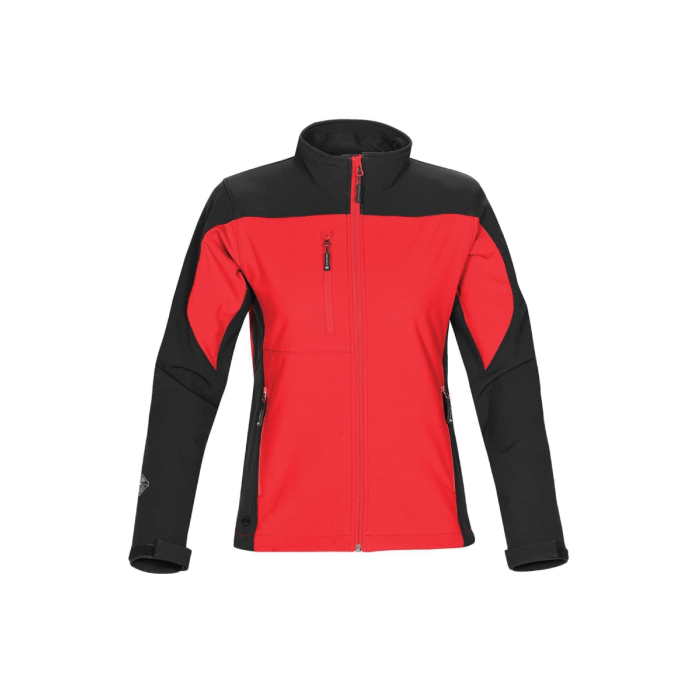 Stormtech BHS-2W - Stormtech Women's Edge Softshell