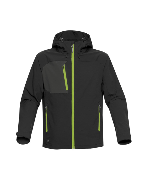 Stormtech HGL-1 - Stormtech Men's Sidewinder Shell