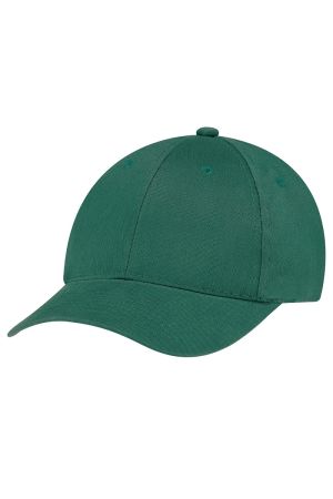 AJM International 5D390M Brushed Cotton Drill Cap | Decky CA