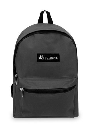 Everest 1045K Basic Backpack Blank Wholesale - Blanks Canada