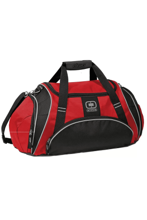 OGIO 108085 Crunch Duffel Bag - Blanks Canada