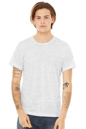 BELLA + CANVAS 3650 Texture Tee Wholesale | Blanks.ca