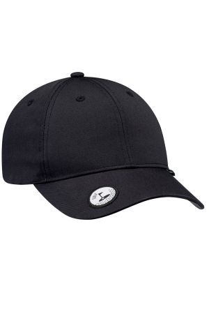 AJM International 5070M 6 Panel Golf Cap - Blanks Canada