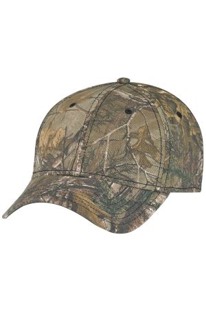 AJM International AC6000 6 Panel A-Flex Cap - Blanks Canada