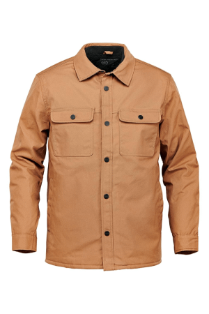 Stormtech CWC-3 - Stormtech Men's Tradesmith Jacket