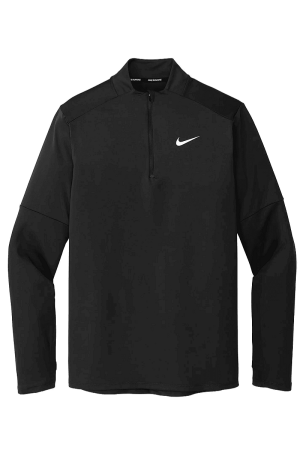 NIKE DH4949 Dri Fit Element 1/2 Zip Top - Blanks Canada