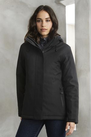 Biz Collection j132l Womens Eclipse Jacket | Blanks Canada